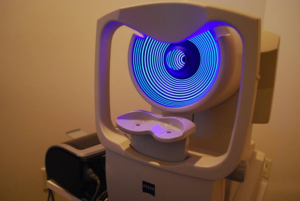 Our Services - City of Vision | Rio Rancho Optometry & Optical