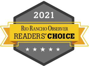 City of Vision | Your Rio Rancho Optometrist, Eye Care and Optical Store
